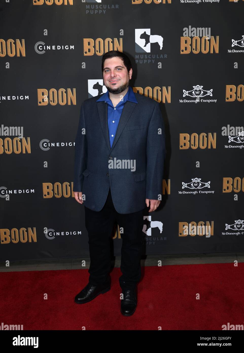 Tim realbuto hi-res stock photography and images - Alamy