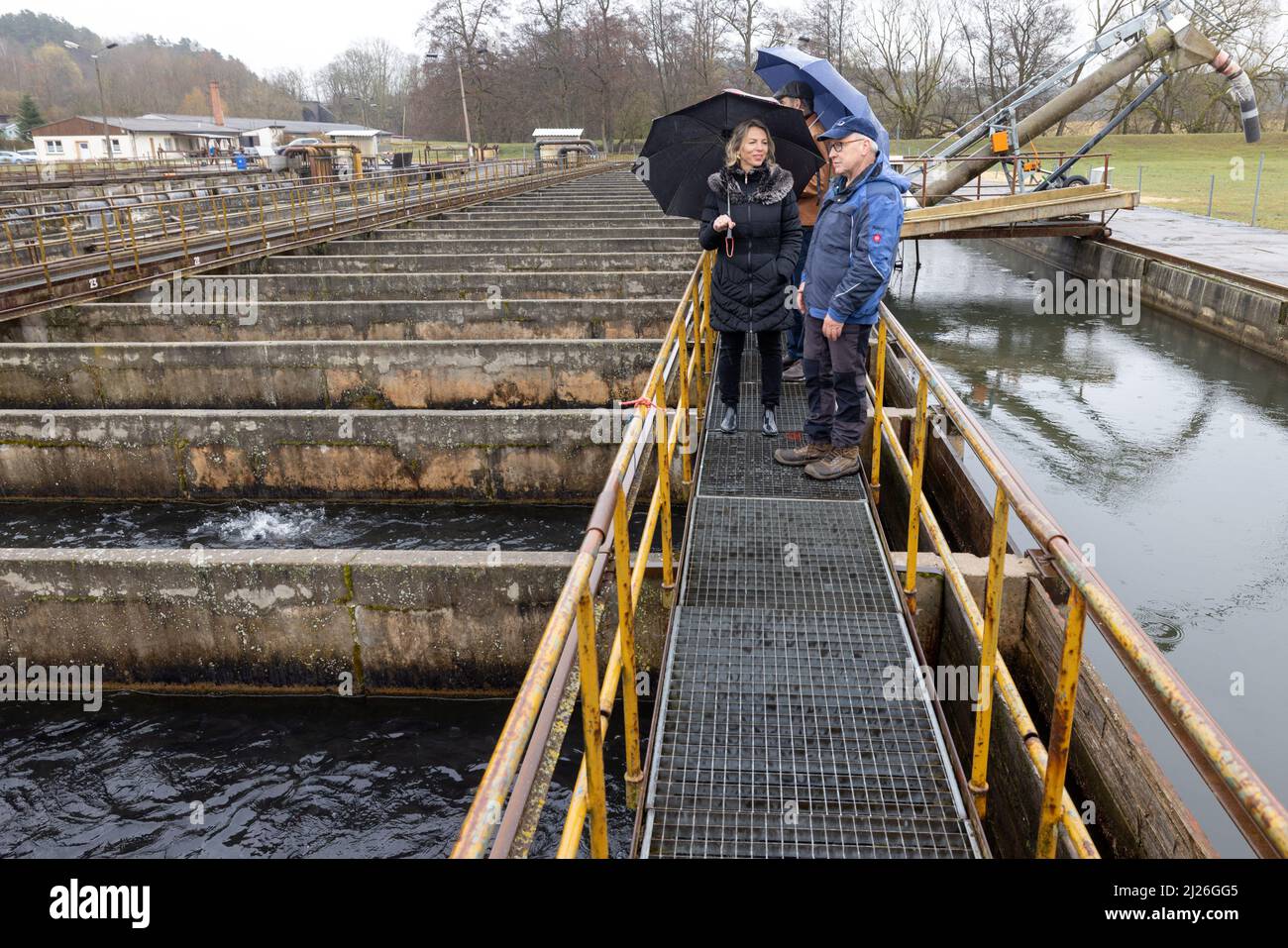 Susanna fish hi-res stock photography and images - Alamy