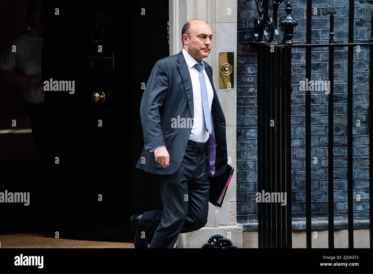10 downing street policy unit hi-res stock photography and images - Alamy