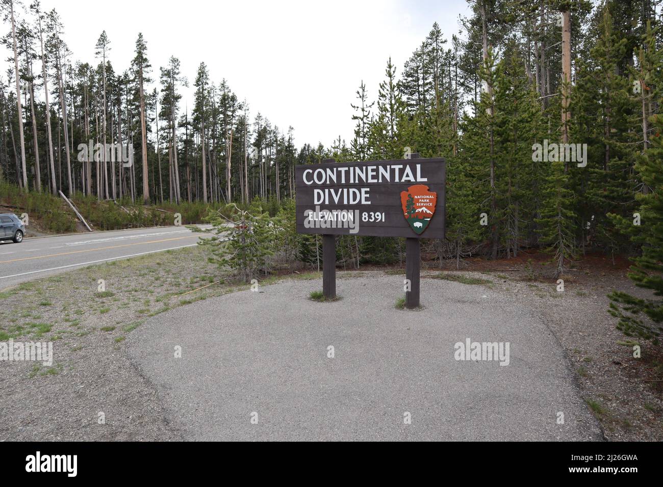 Continental symbol hi-res stock photography and images - Alamy