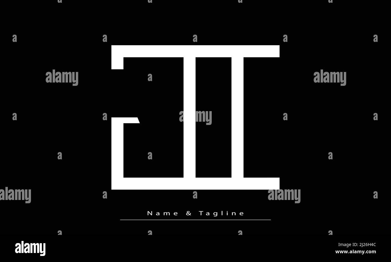 Ji letters Black and White Stock Photos & Images - Alamy