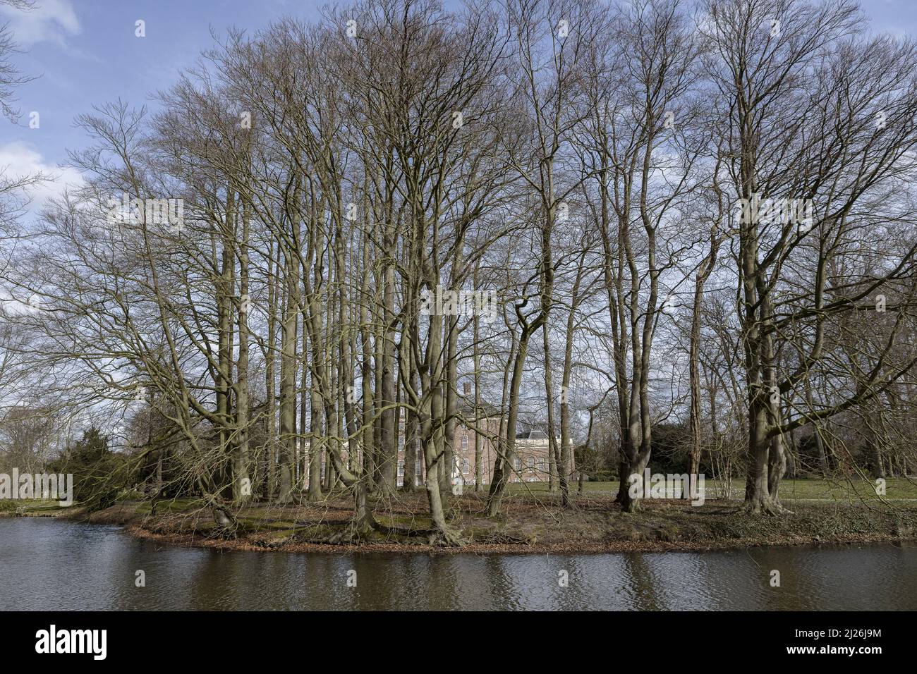 Zeist utrecht province netherlands europe hi-res stock photography and ...