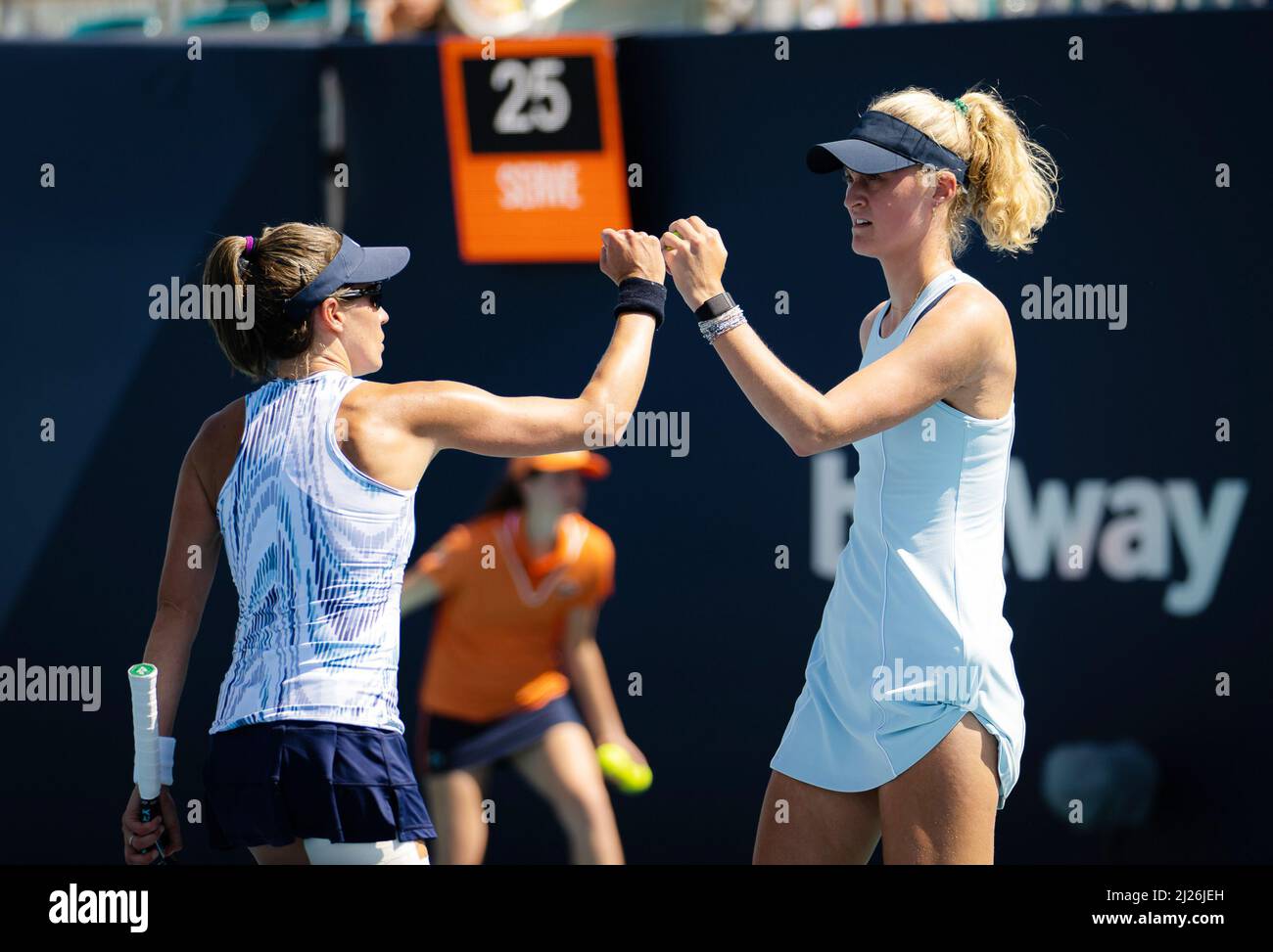 Erin routliffe hi-res stock photography and images - Alamy