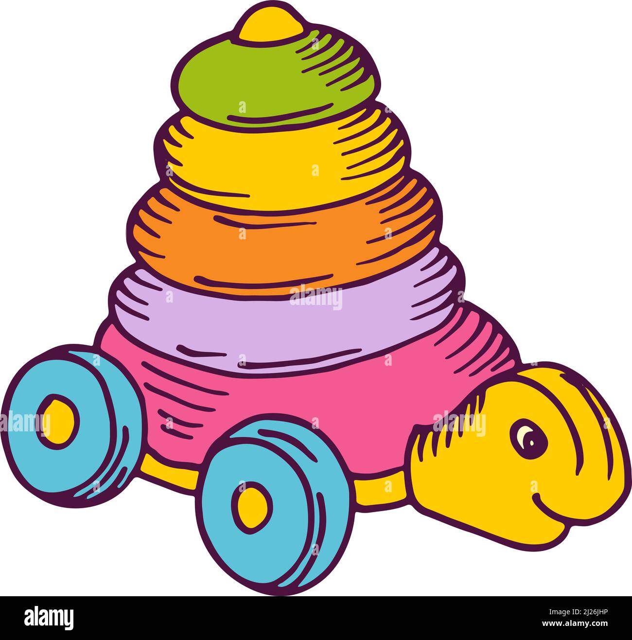 Toy Turtle On Wheels at Jose Corum blog