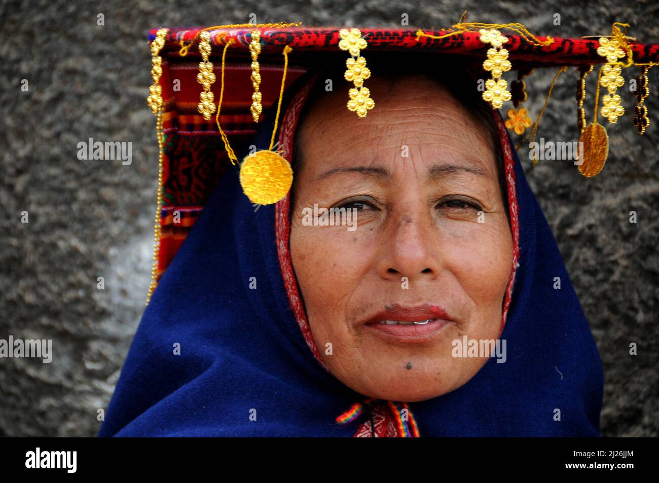 Feast of the sun inca hi-res stock photography and images - Alamy