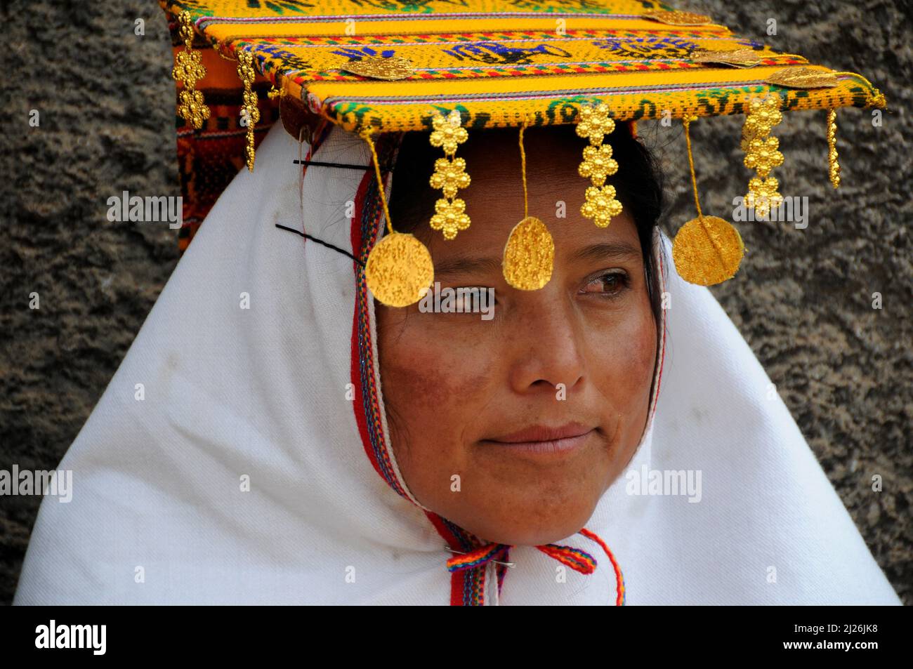 Inti raymi the winter solstice hi-res stock photography and images - Alamy
