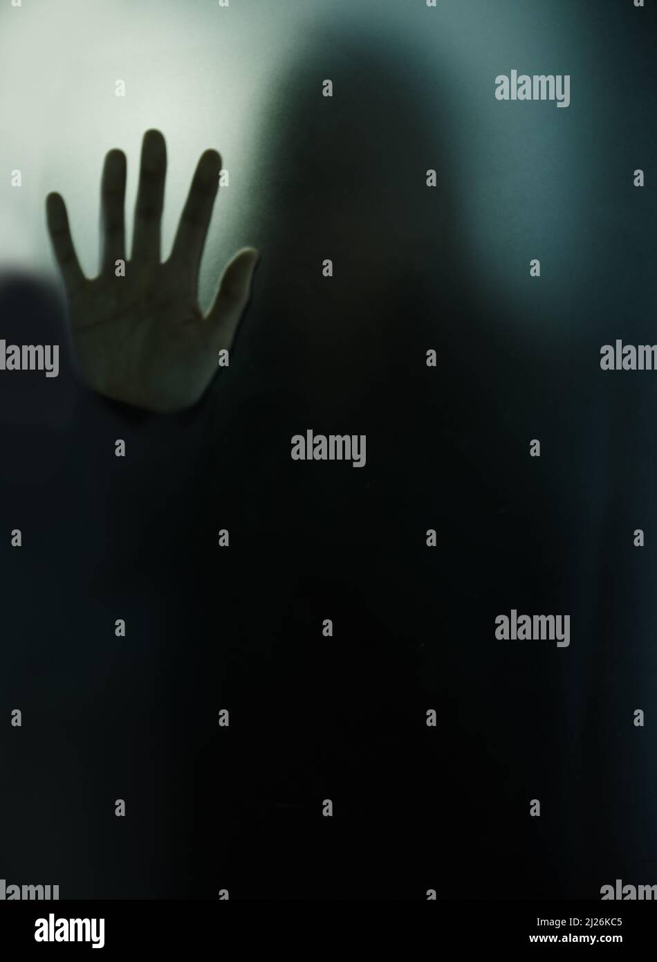 Doomed soul hi-res stock photography and images - Alamy