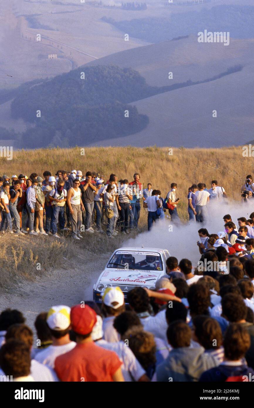 Scabini hi-res stock photography and images - Alamy