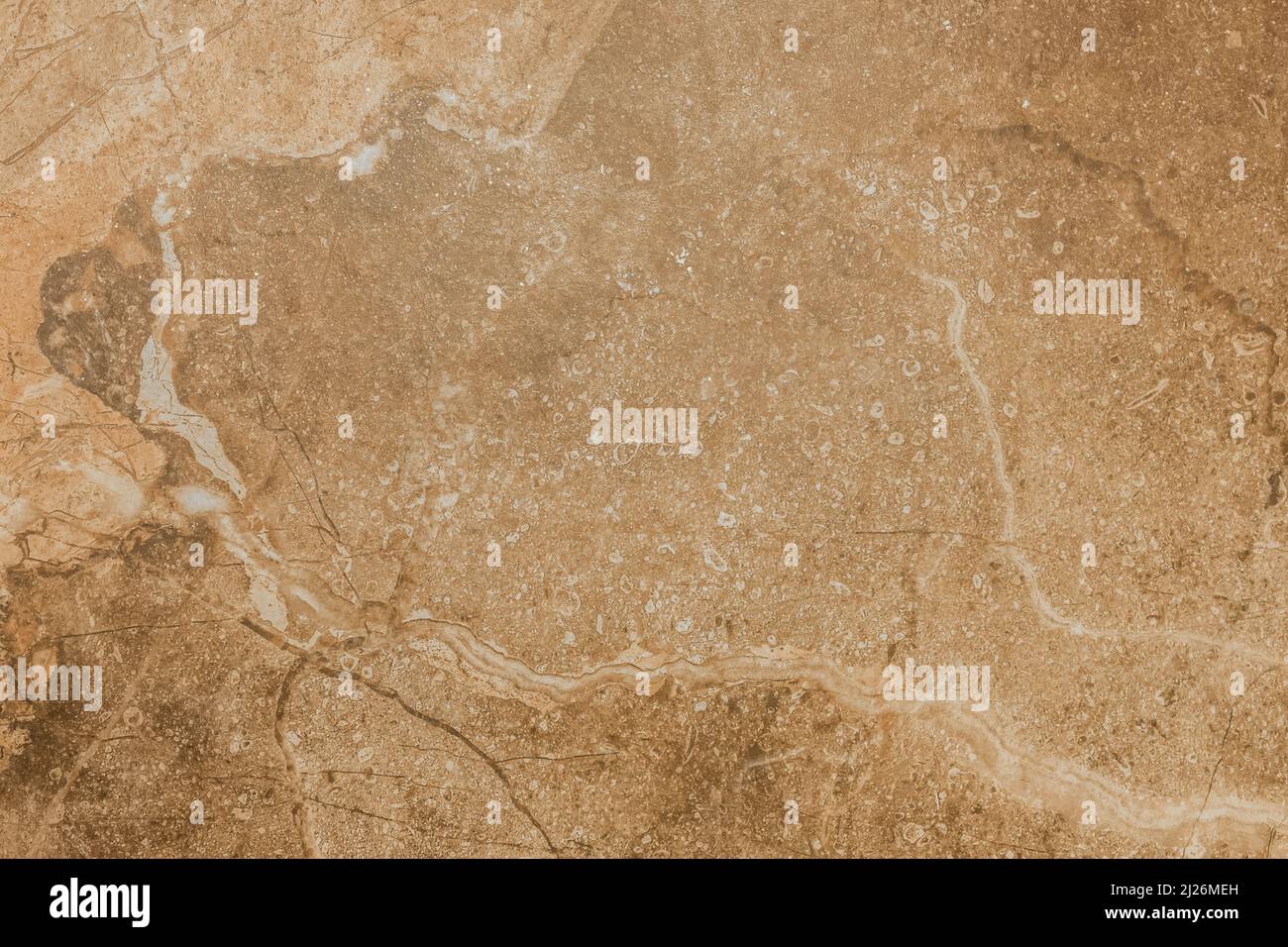 Brown stone floor tile texture abstract background pattern interior ...