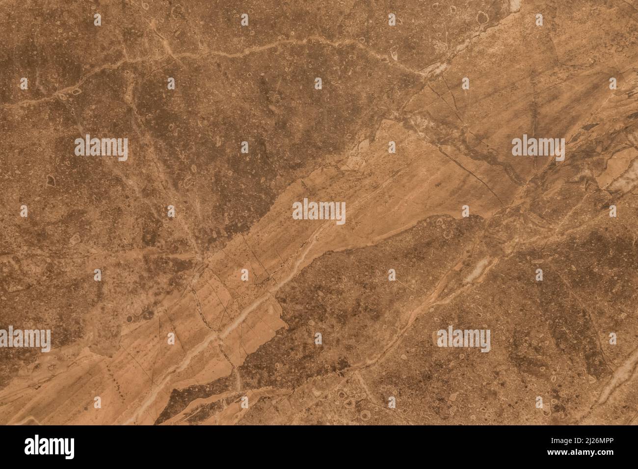 Brown stone floor tile texture abstract background pattern interior ...