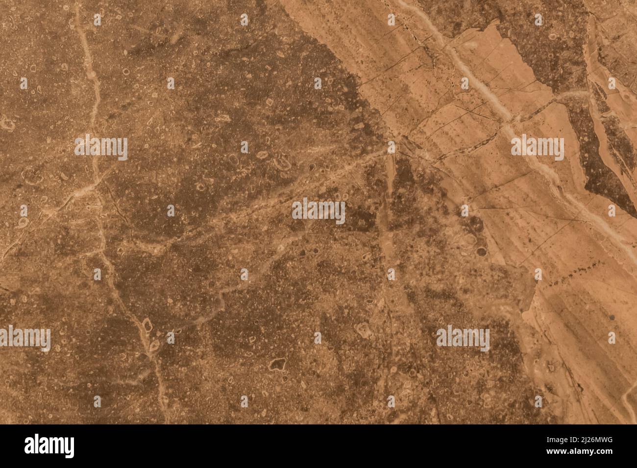 Brown stone floor tile texture abstract background pattern interior ...