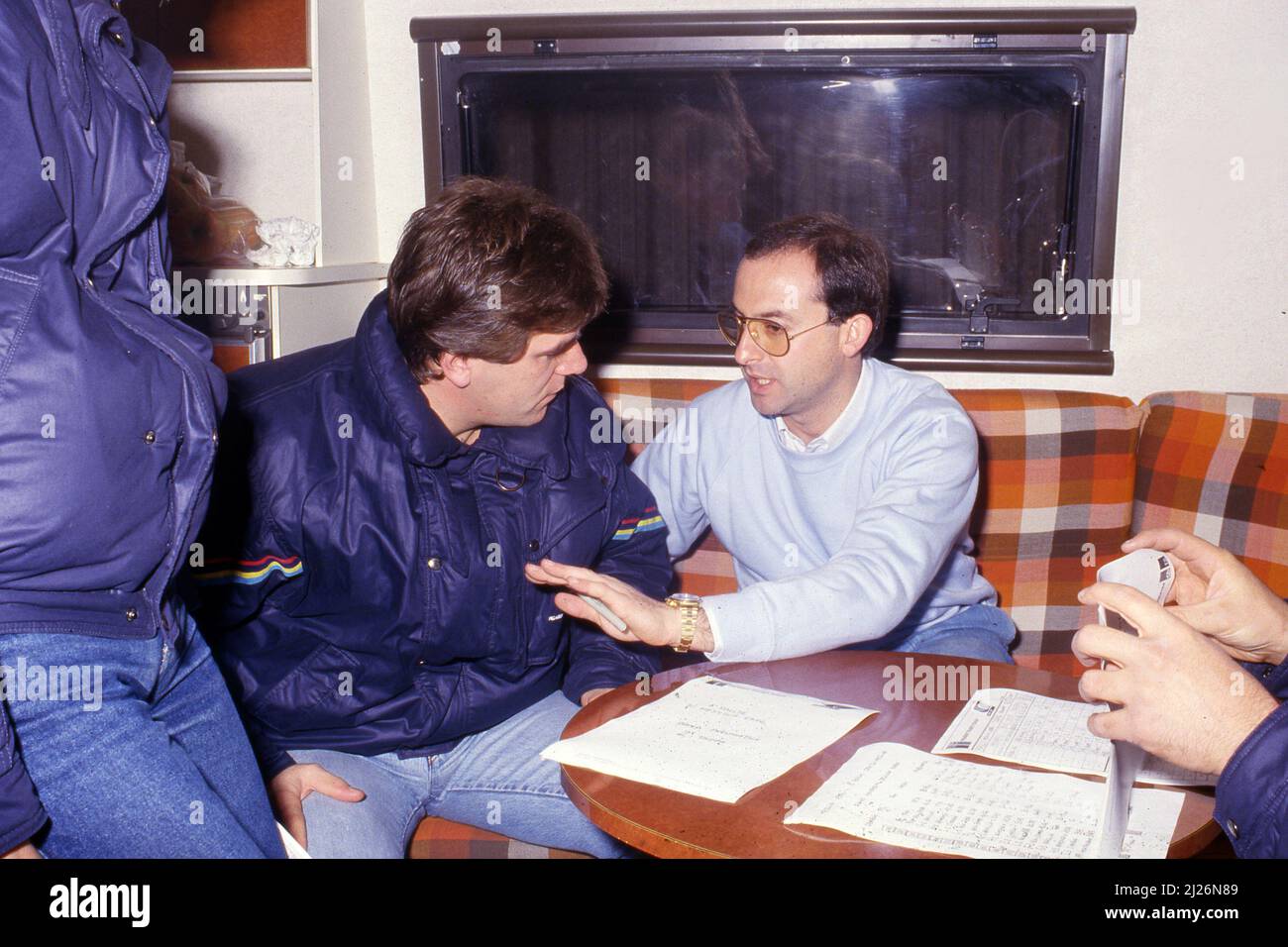 Andrea zanussi hi-res stock photography and images - Alamy