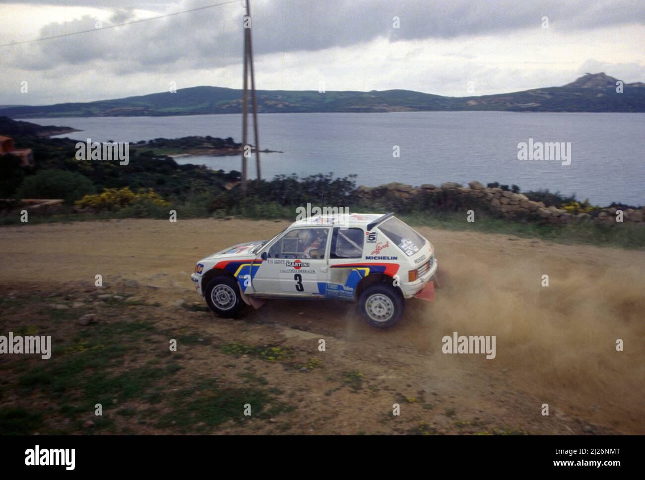 Andrea zanussi hi-res stock photography and images - Alamy