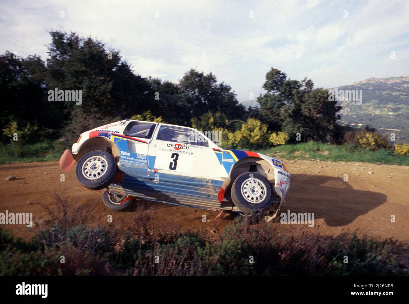 Andrea zanussi hi-res stock photography and images - Alamy