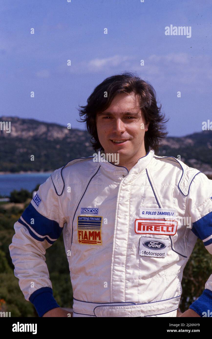 Gabriele zambelli hi-res stock photography and images - Alamy