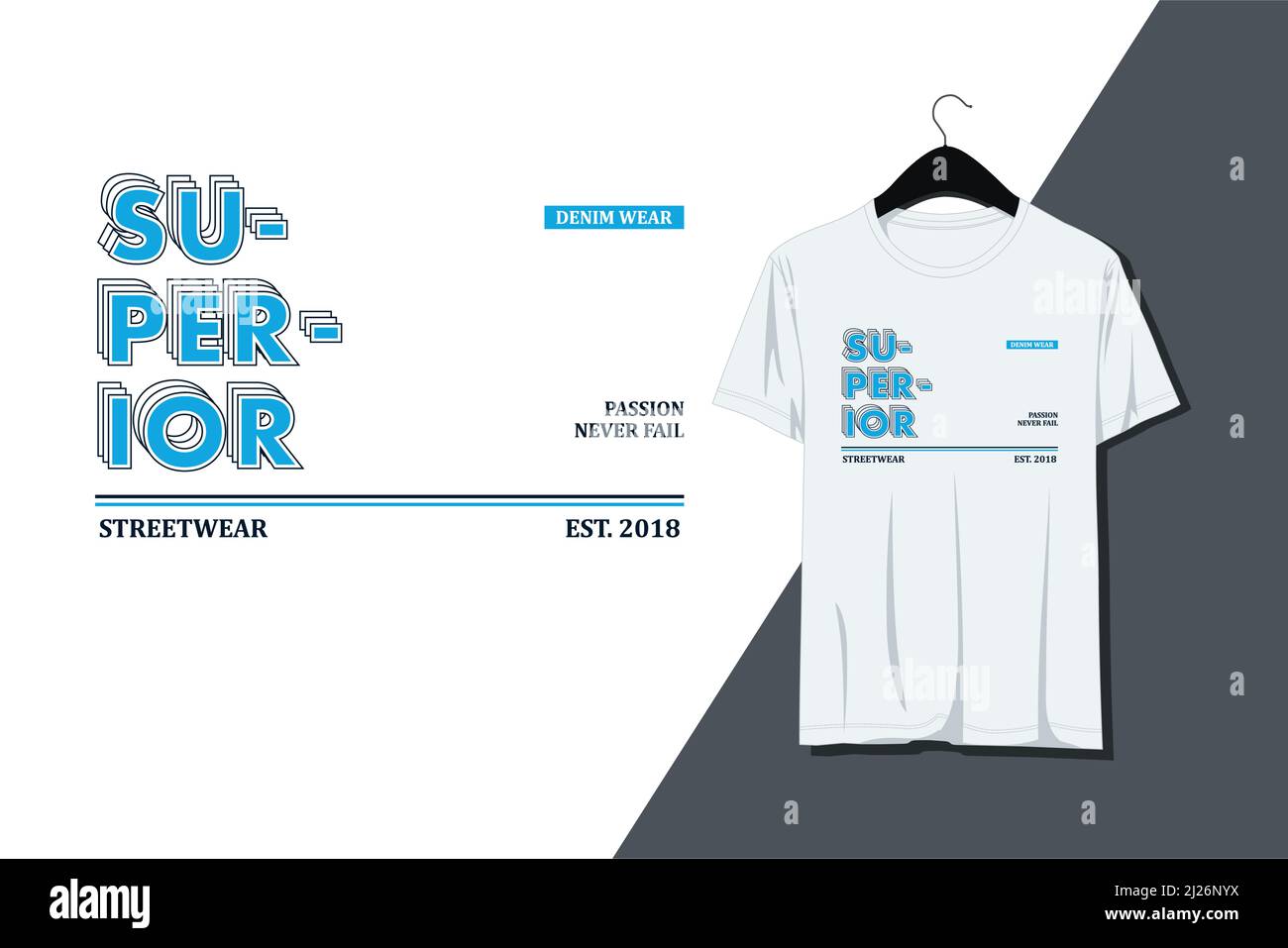 Superior view vector vectors hi-res stock photography and images - Alamy