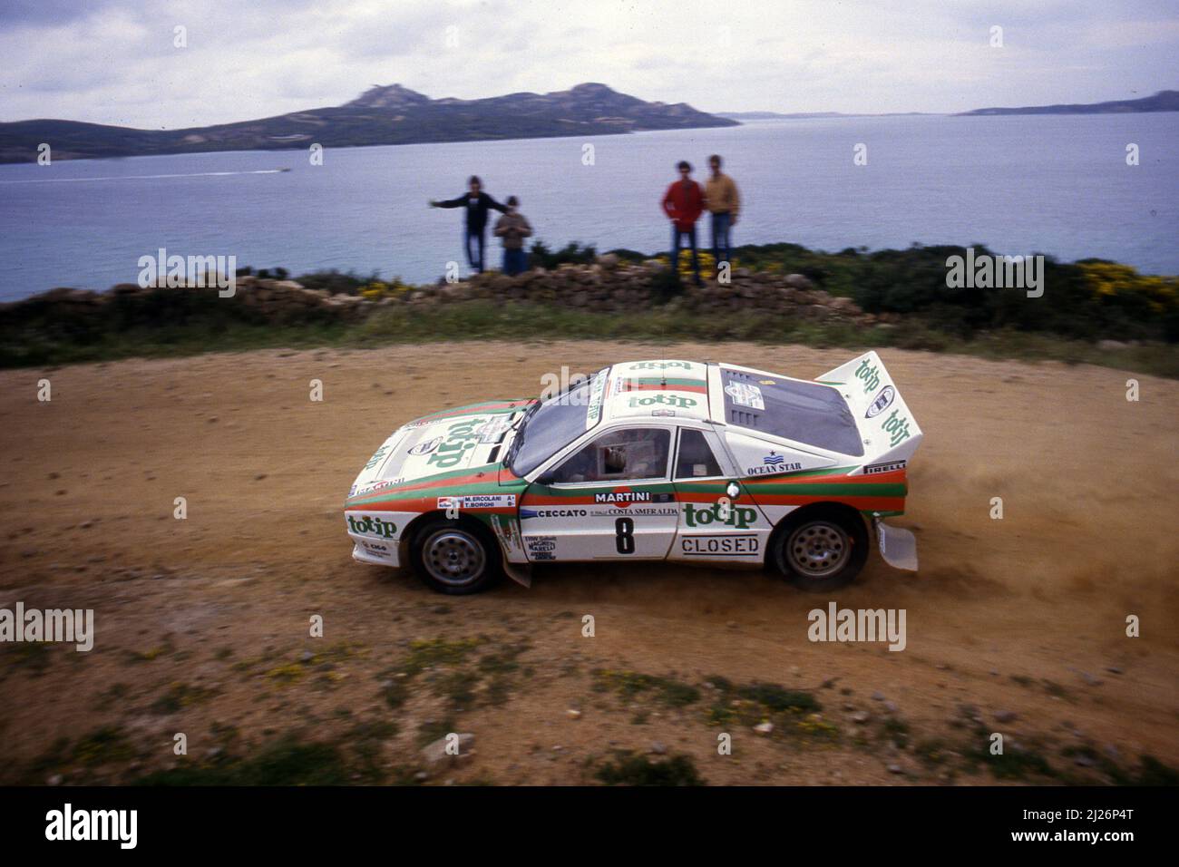 Ercolani 037 hi-res stock photography and images - Alamy