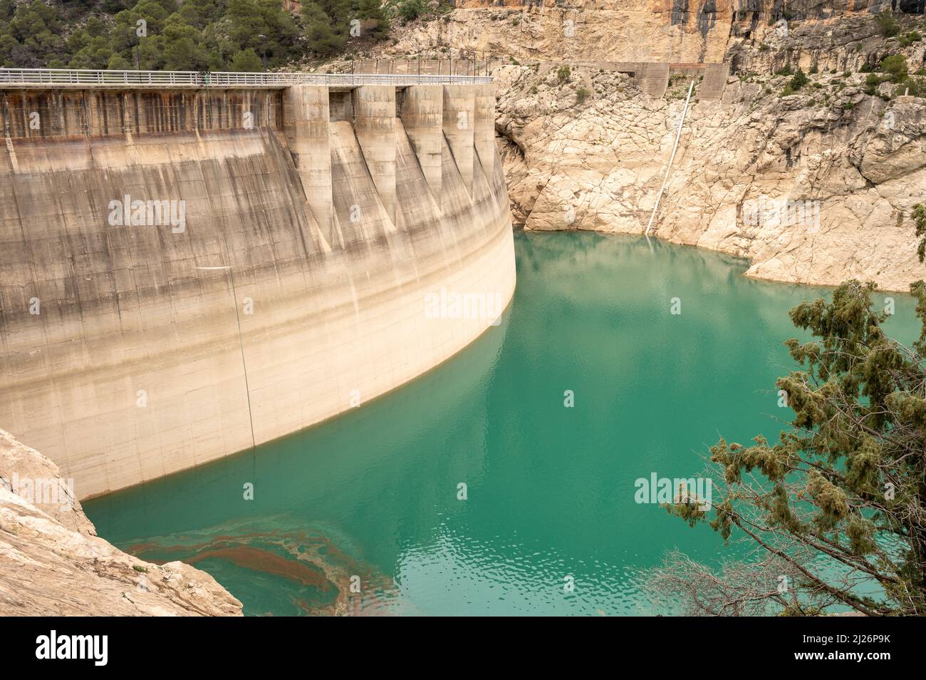 Reservoir Definition