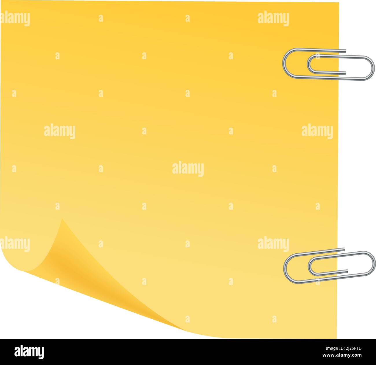 Fixed paper hi-res stock photography and images - Alamy