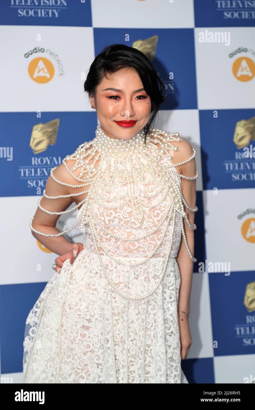 Nancy xu hi-res stock photography and images - Alamy