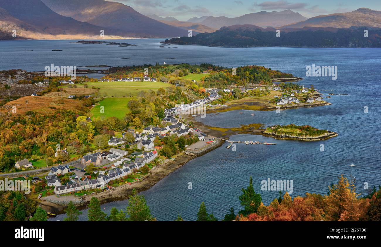 Am ploc scotland hi-res stock photography and images - Alamy