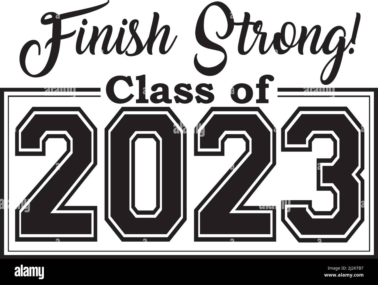 Finish Stock Vector Images - Alamy