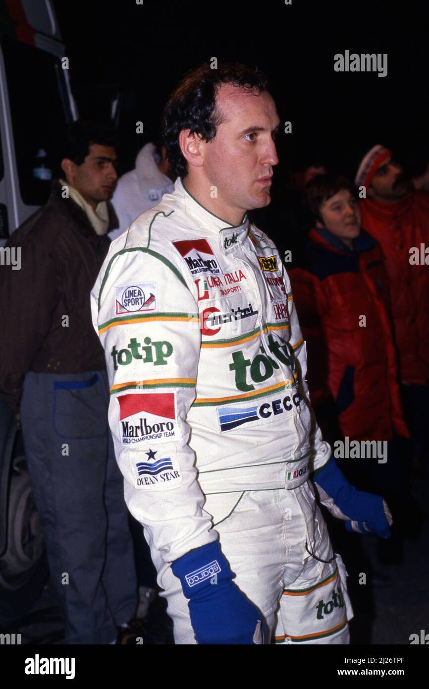 Cerrato dario hi-res stock photography and images - Alamy