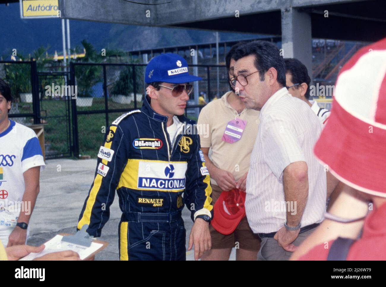 Milton silva hi-res stock photography and images - Alamy