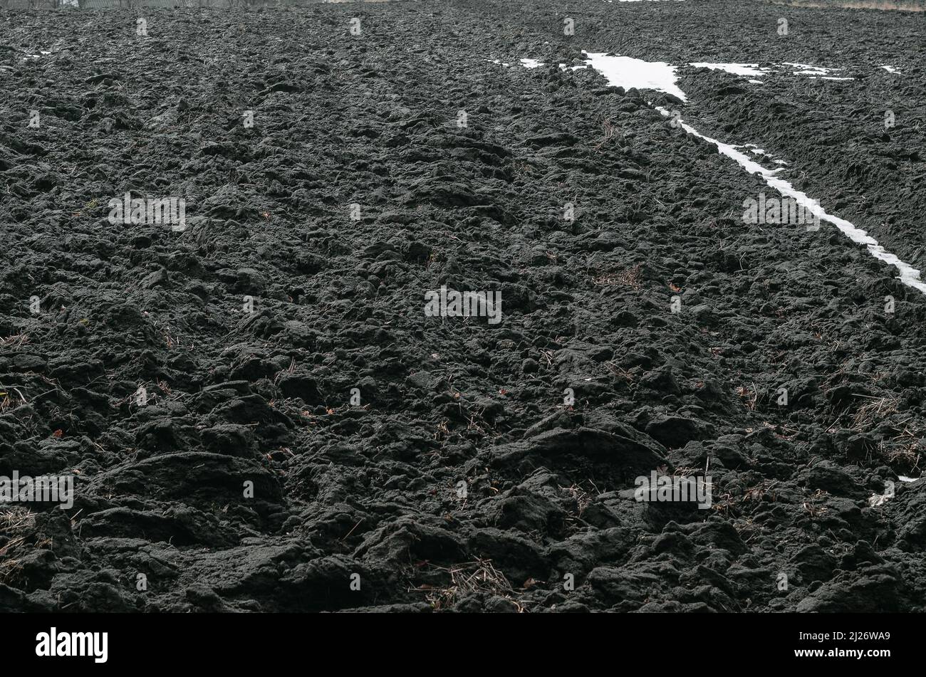 Chernozem hi-res stock photography and images - Alamy