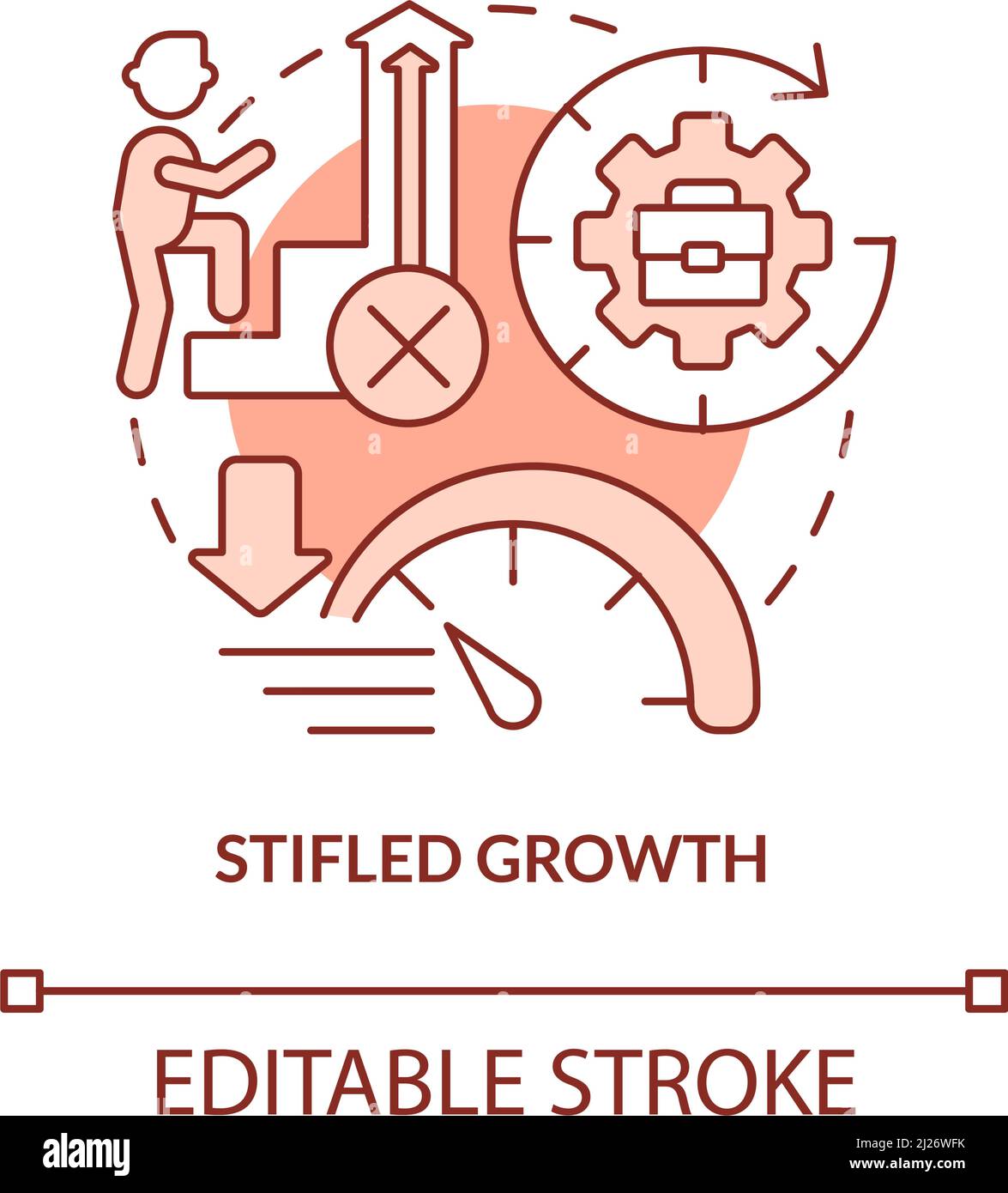 Stifled hi-res stock photography and images - Alamy