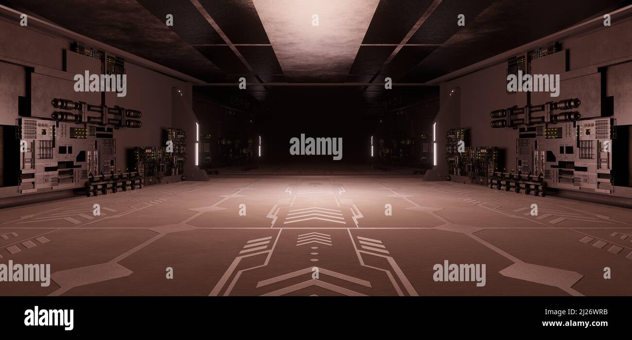 Modern glow background hi-res stock photography and images - Alamy