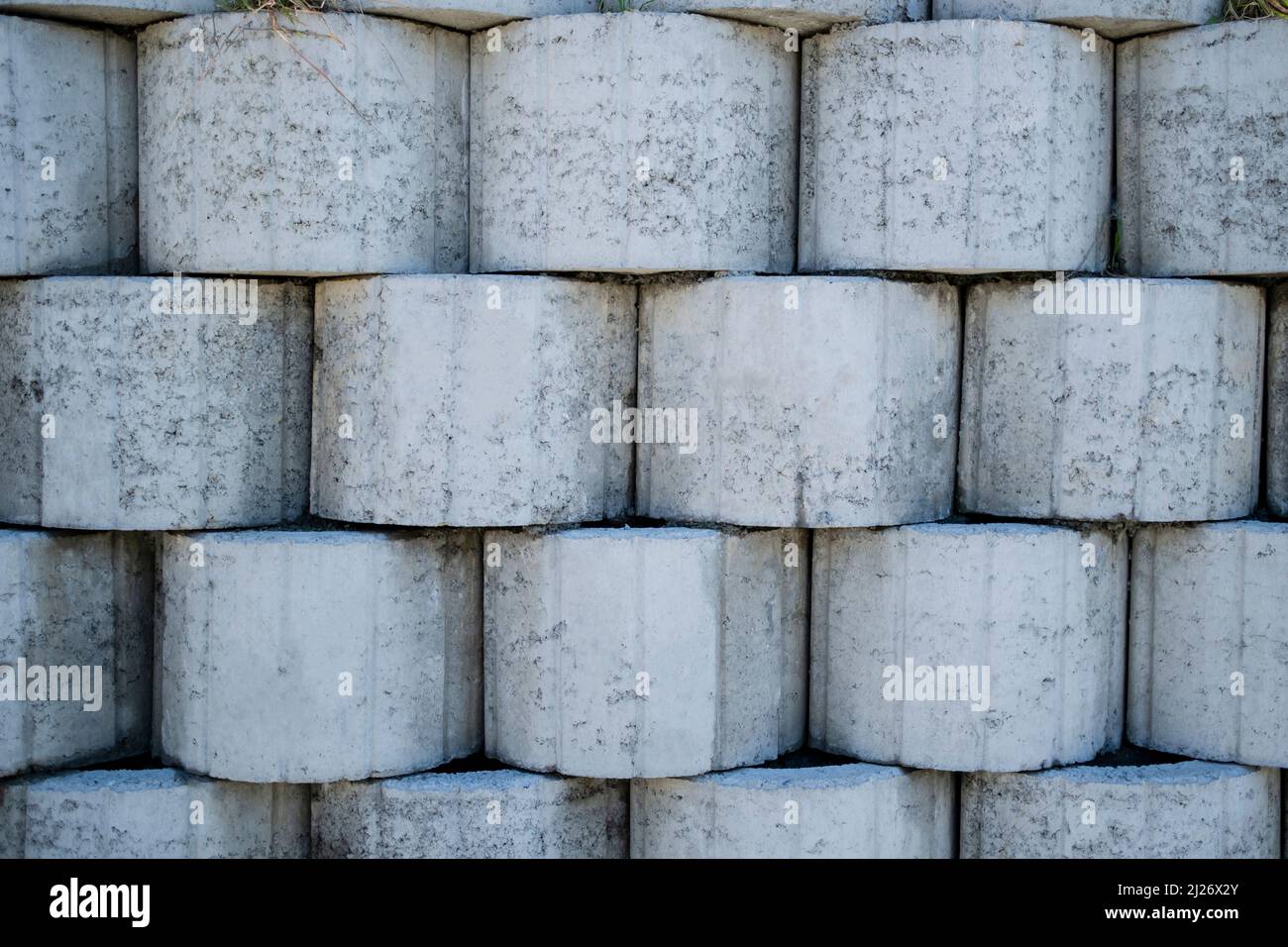 3d seamless brick wall background hi-res stock photography and images ...