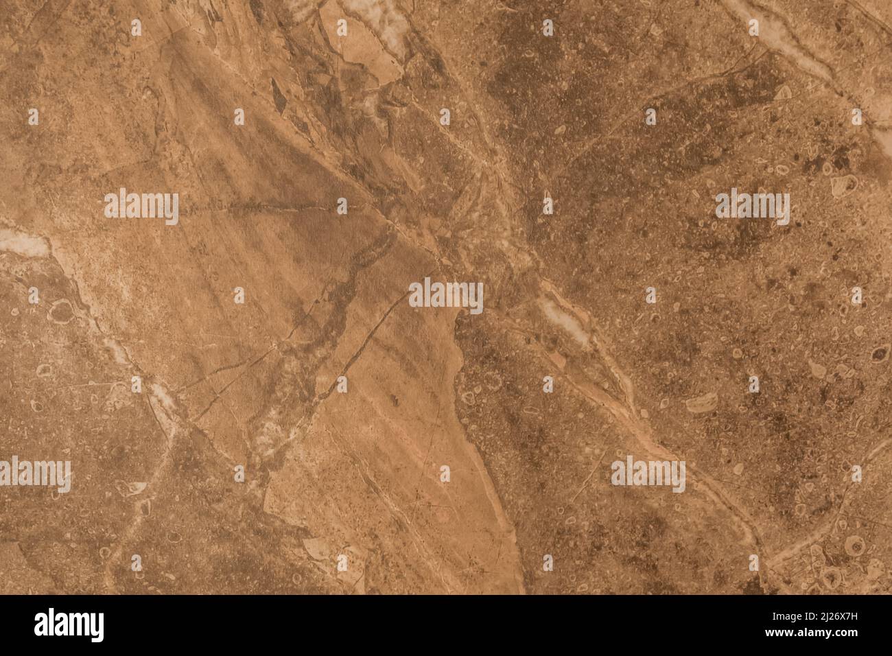 Brown stone floor tile texture abstract background pattern interior ...