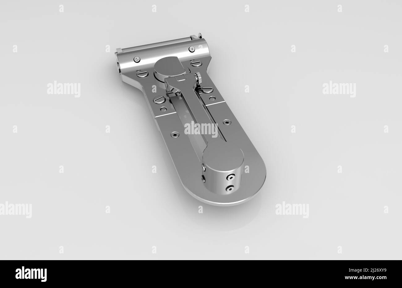 Gray clutch Black and White Stock Photos & Images - Alamy