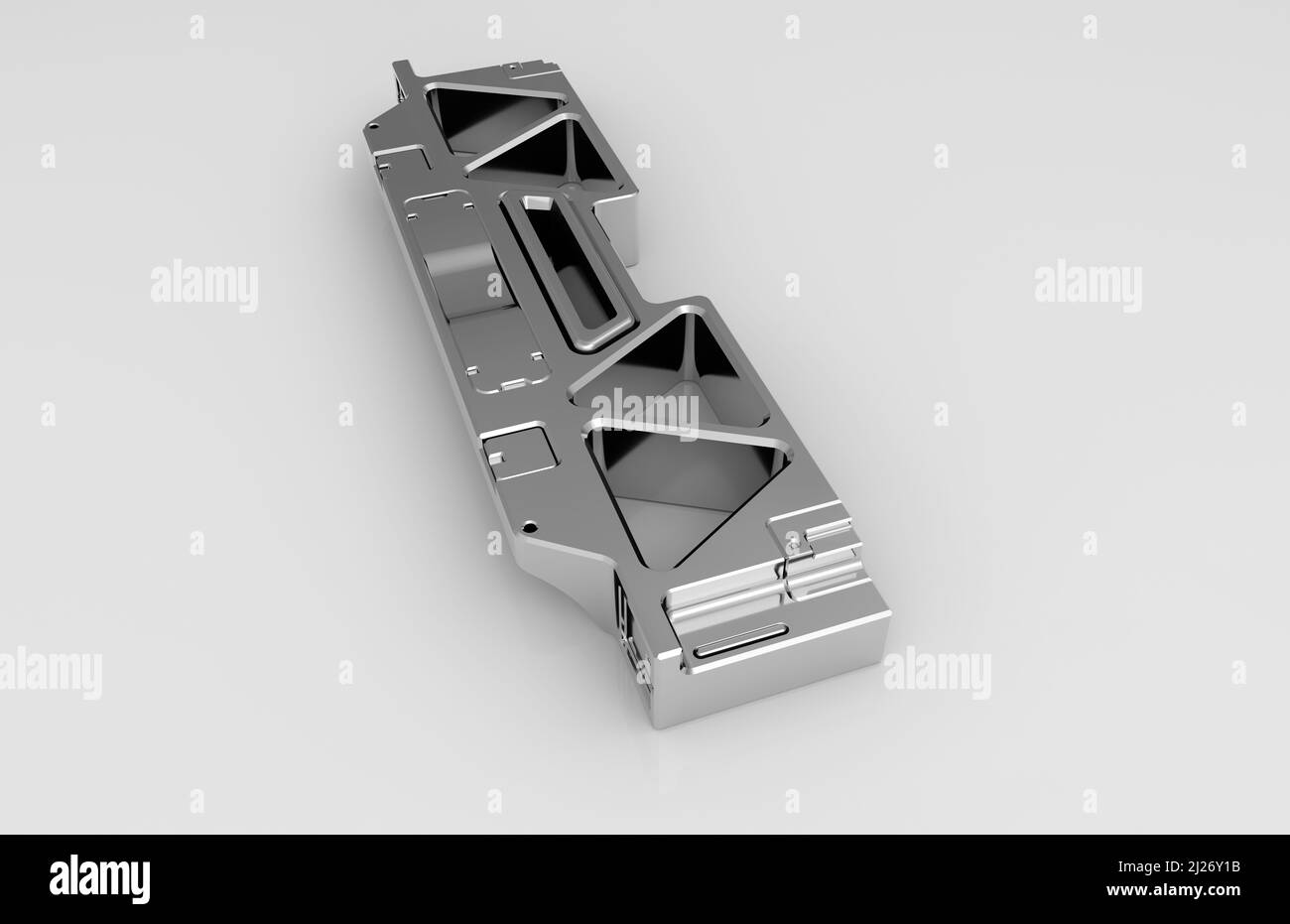 Replacement of part Black and White Stock Photos & Images - Alamy