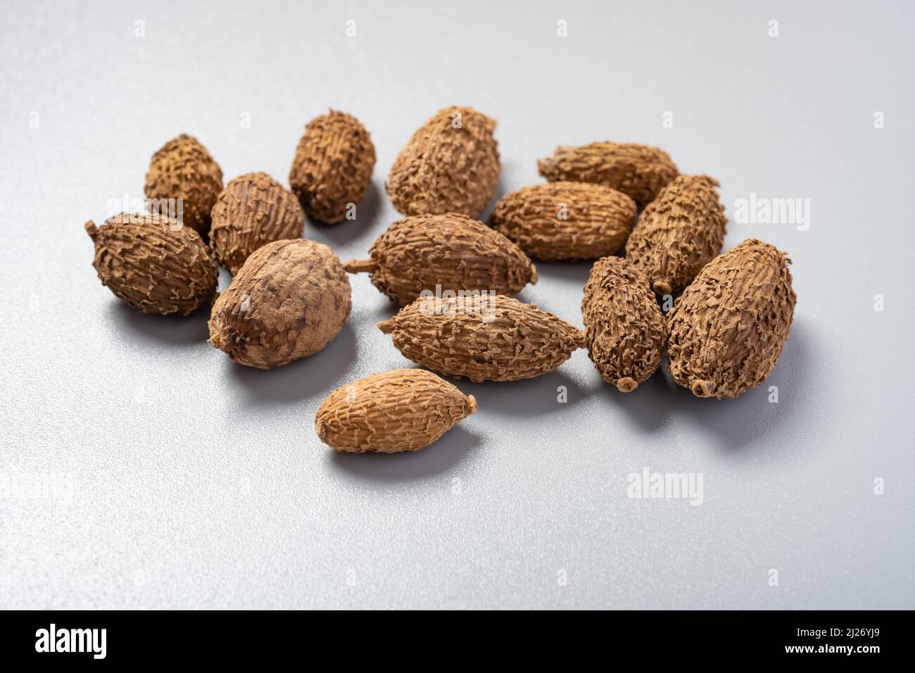 Villous amomum fruit hi-res stock photography and images - Alamy