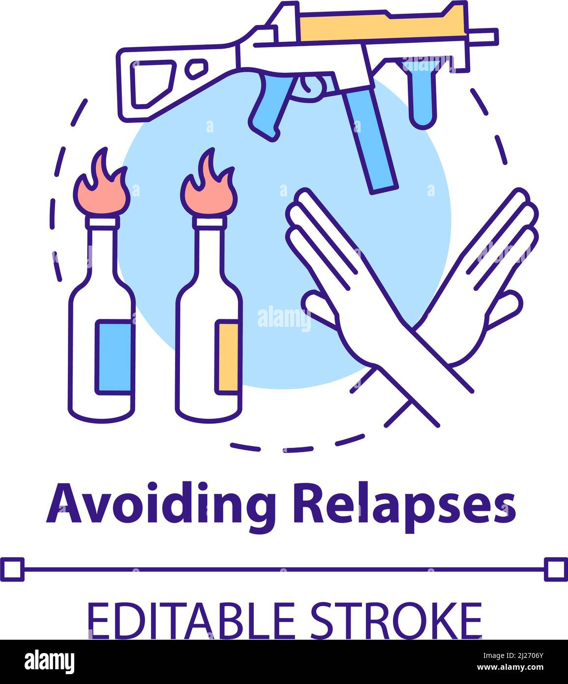 Recovery after war Cut Out Stock Images & Pictures - Alamy