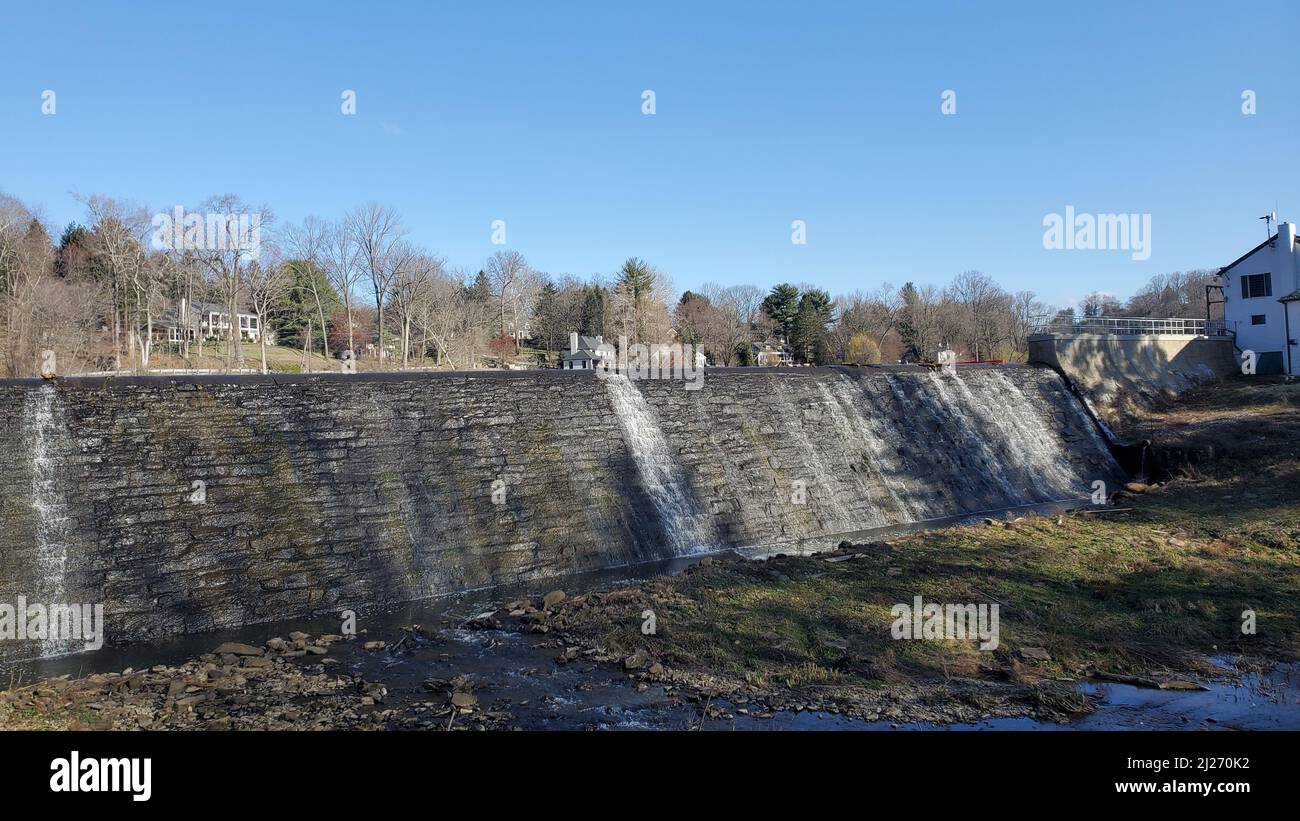 Crum creek hi-res stock photography and images - Alamy
