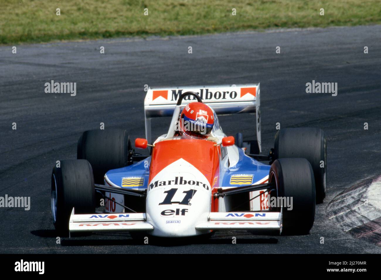 Equipe oreca hi-res stock photography and images - Alamy