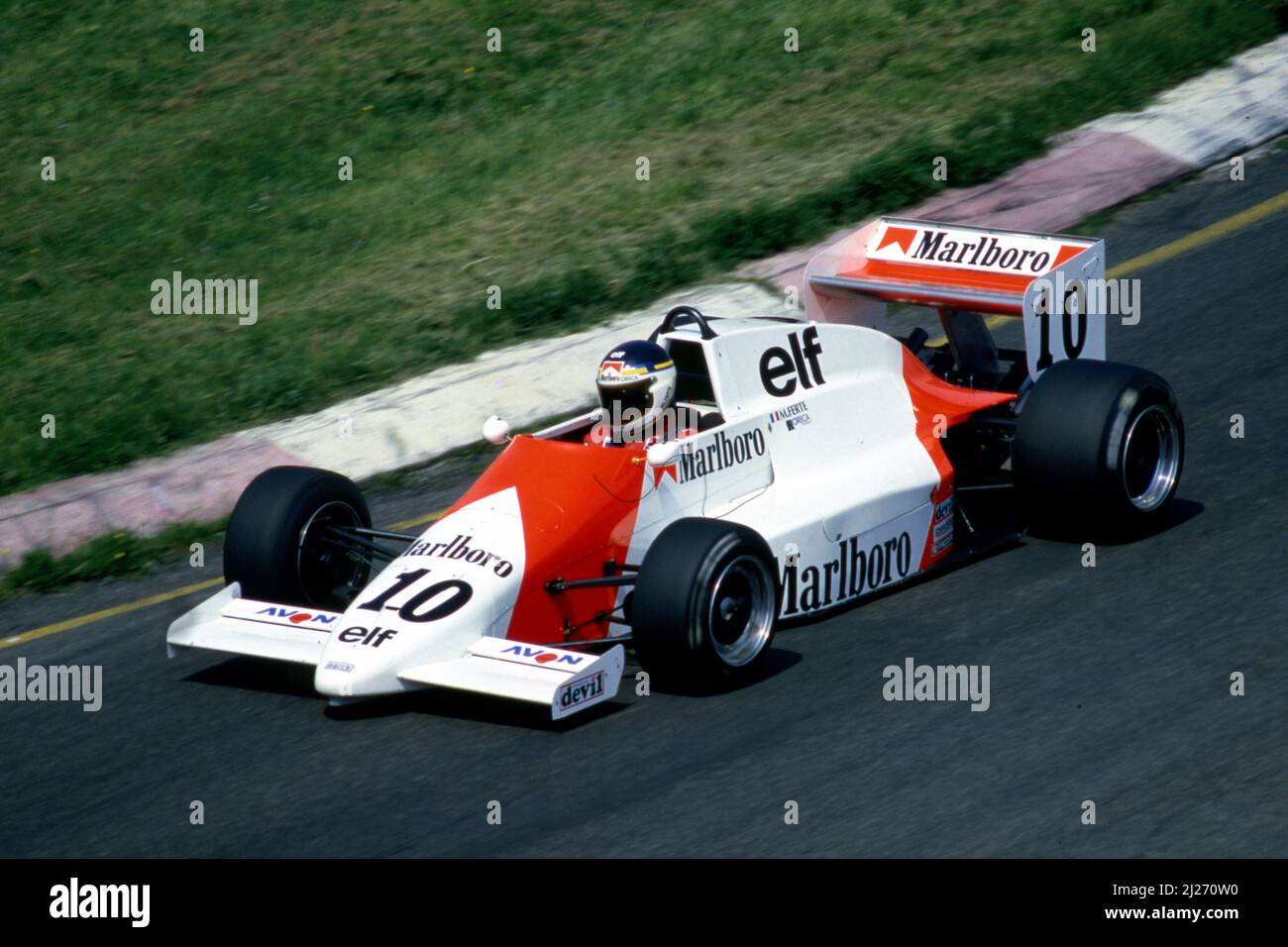 Equipe oreca hi-res stock photography and images - Alamy