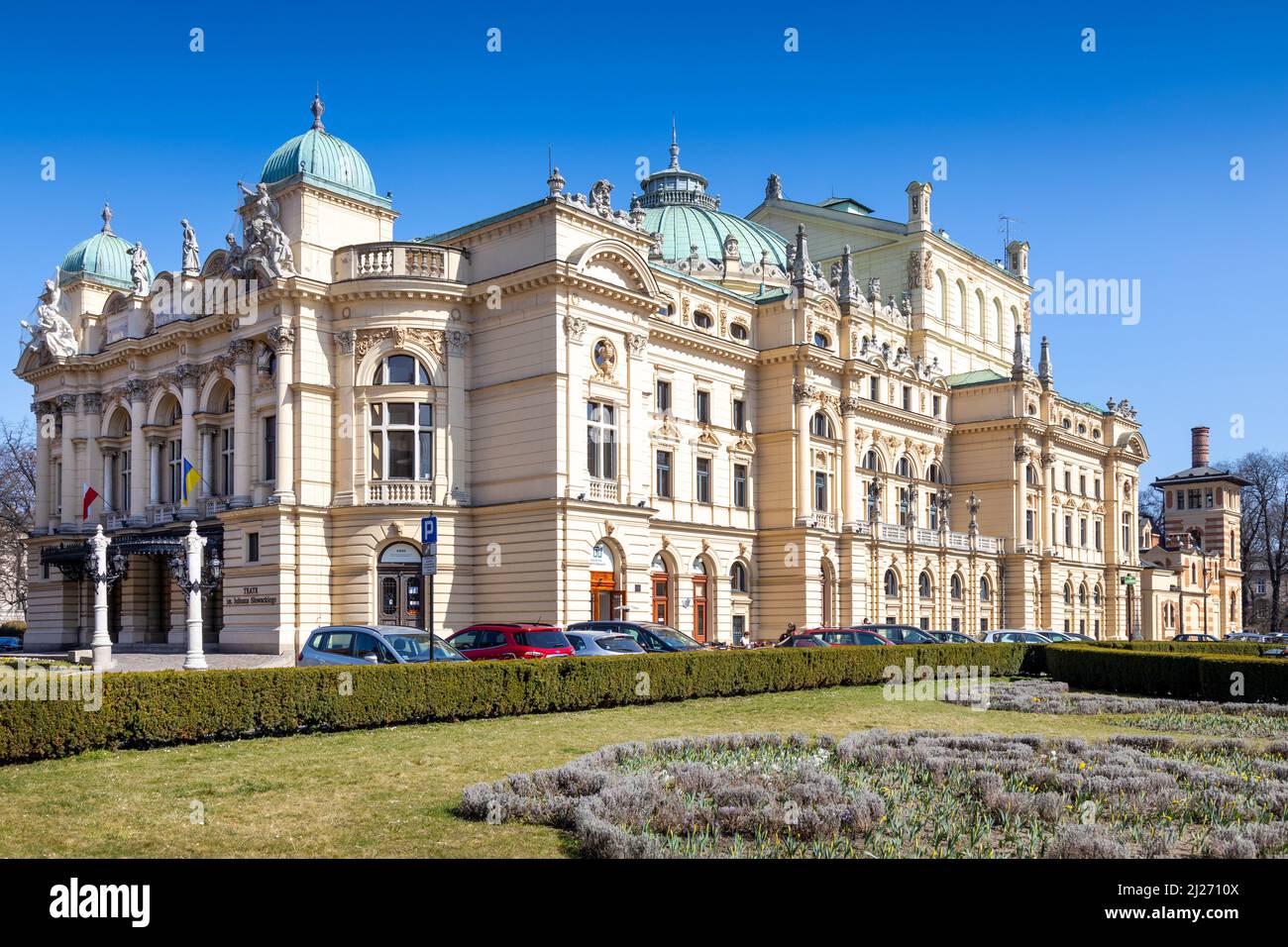 Old residence theatre hi-res stock photography and images - Alamy