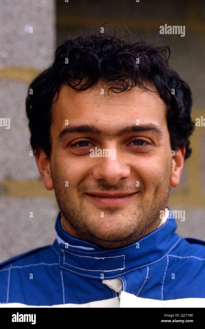 March 85b ford hi-res stock photography and images - Alamy