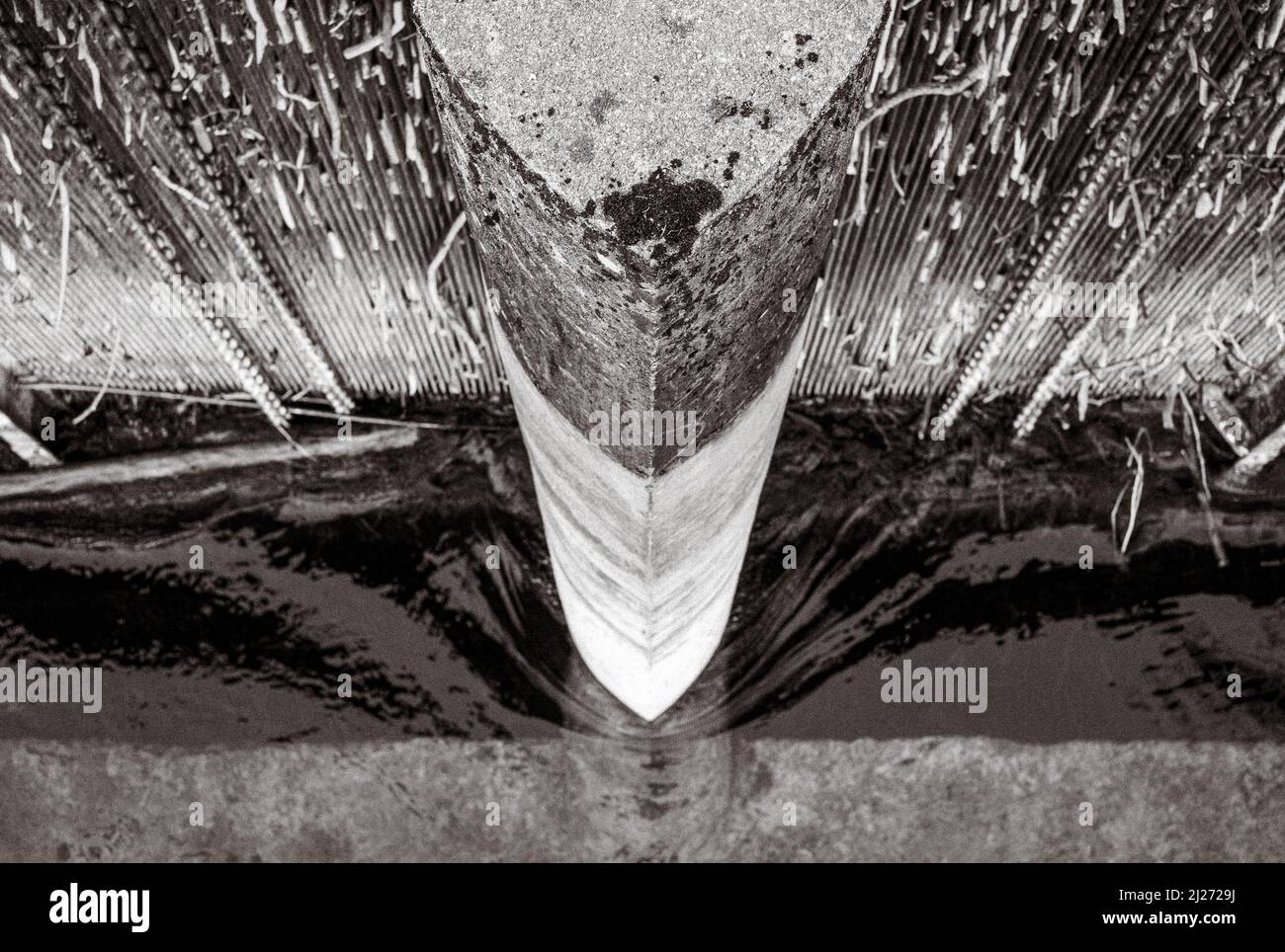 Interrupted landscape hi-res stock photography and images - Alamy