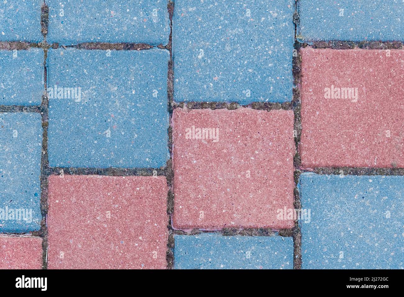 Red and blue background hi-res stock photography and images - Alamy