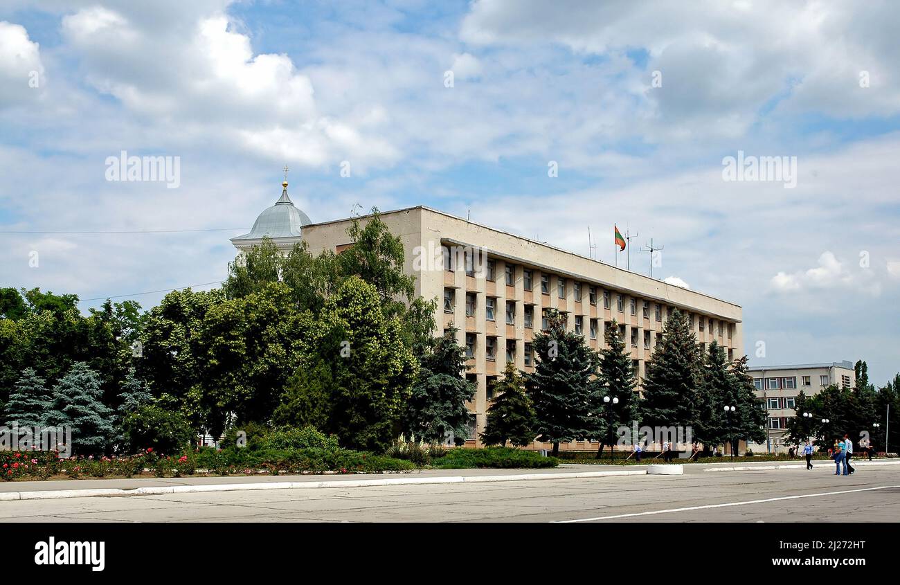 Bender city government hi-res stock photography and images - Alamy