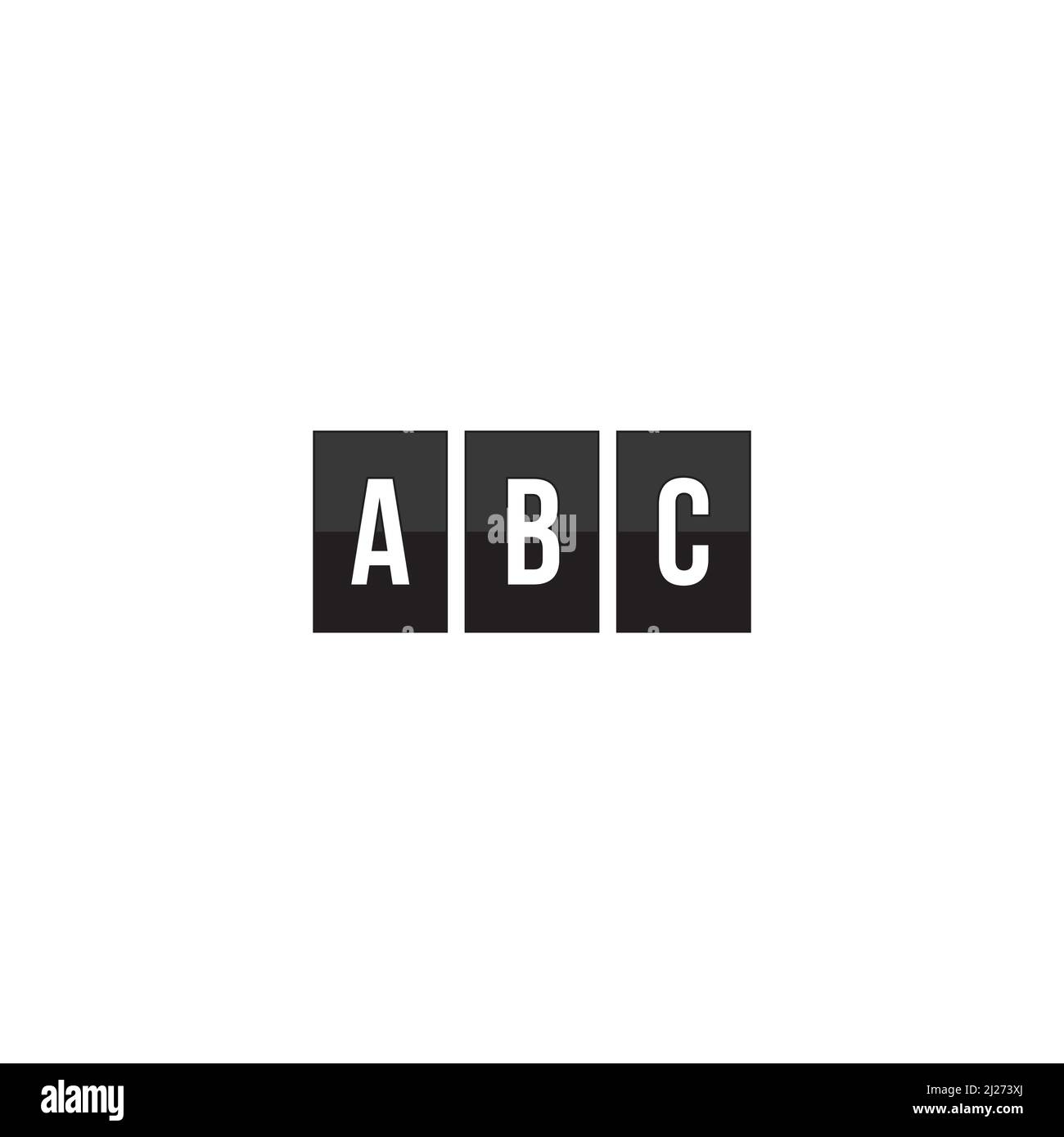 Abc News Logo Vector