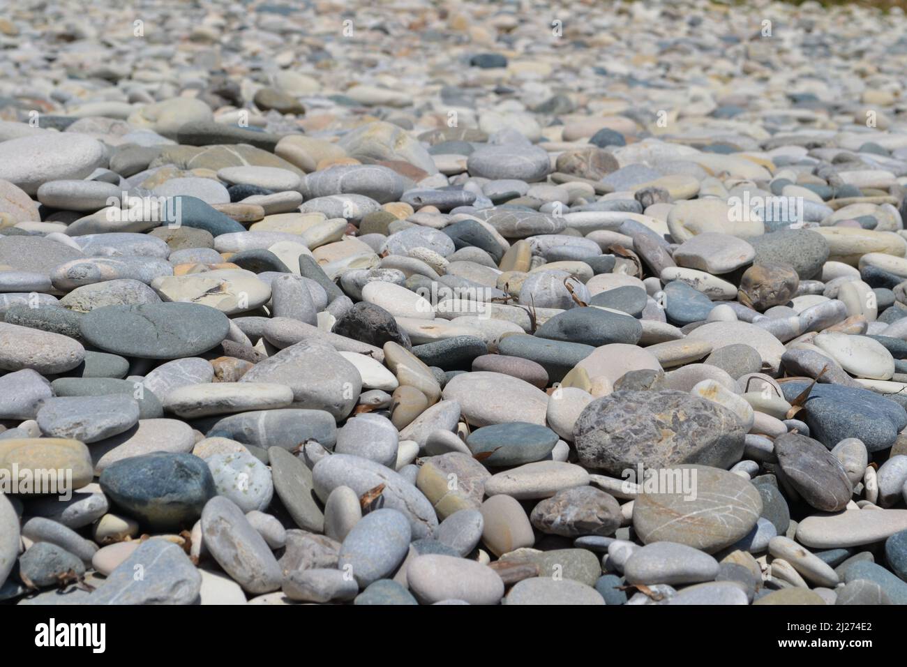 Beautiful round stones hi-res stock photography and images - Alamy