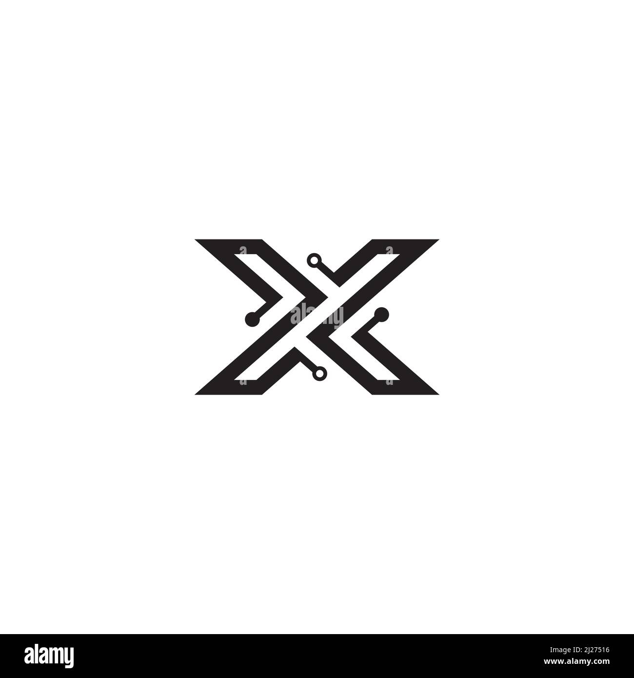 Cool X Logo