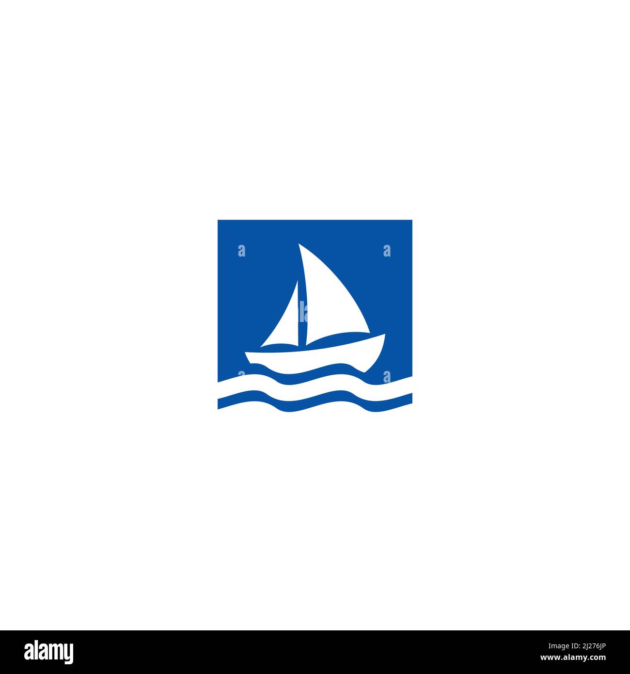 Wind boat Cut Out Stock Images & Pictures - Alamy