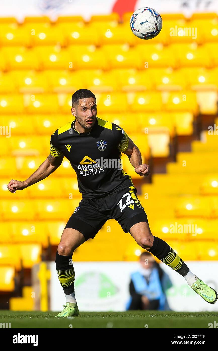 Joe kizzi sutton hi-res stock photography and images - Alamy